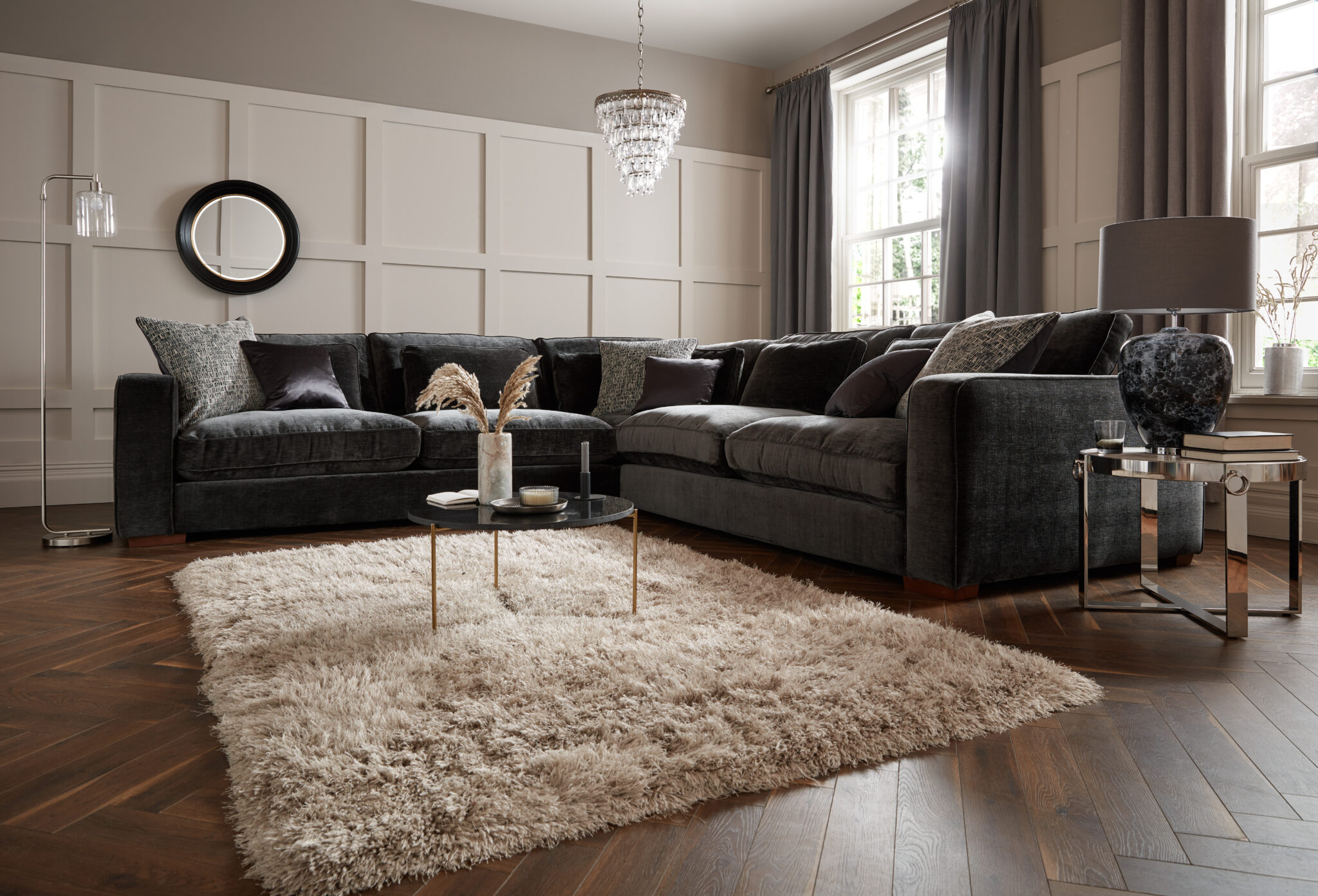 The Best Pet & Family-Friendly Sofas You Can Buy Now | Maxine Brady