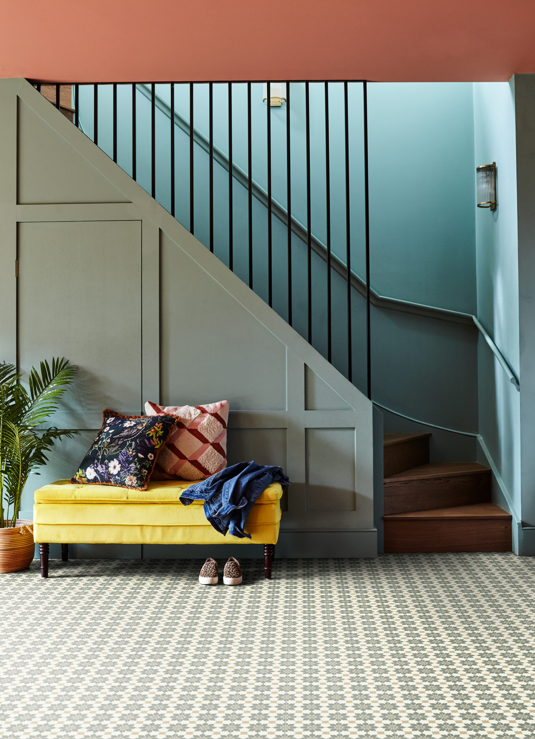 Discover My Latest Interior Styling SHoot Production With LifeStyle ...