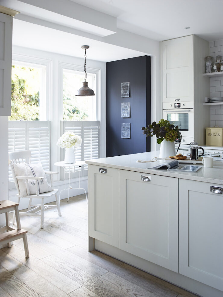 9 Expert Tips For Choosing The Right Window Shutters | Maxine Brady