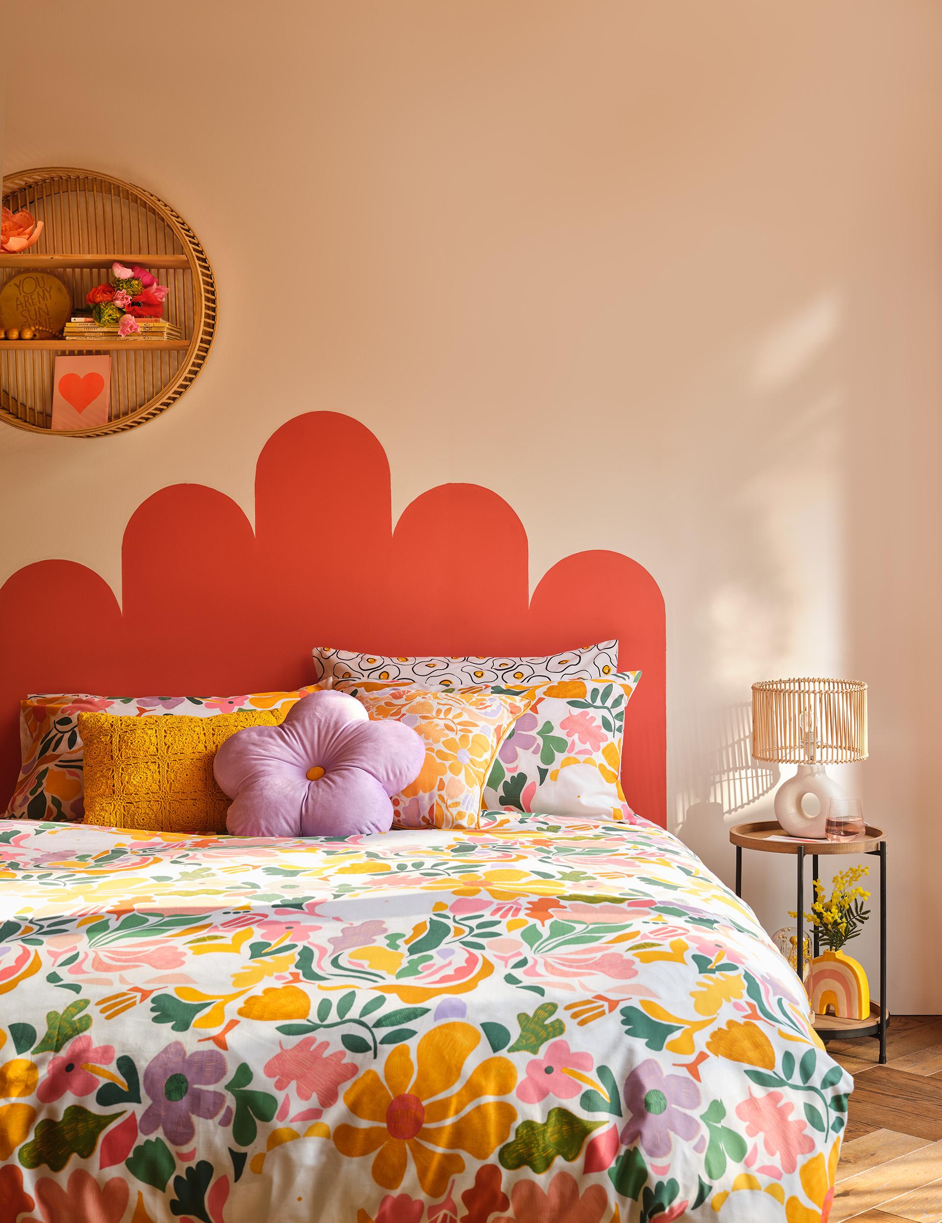 How To Decorate With Colour - 3 rules You need to know! | Maxine Brady