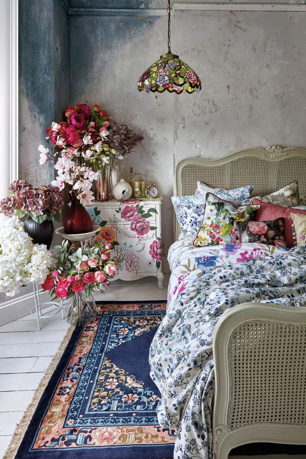 9 beautiful Flower Styling Ideas For You To Try