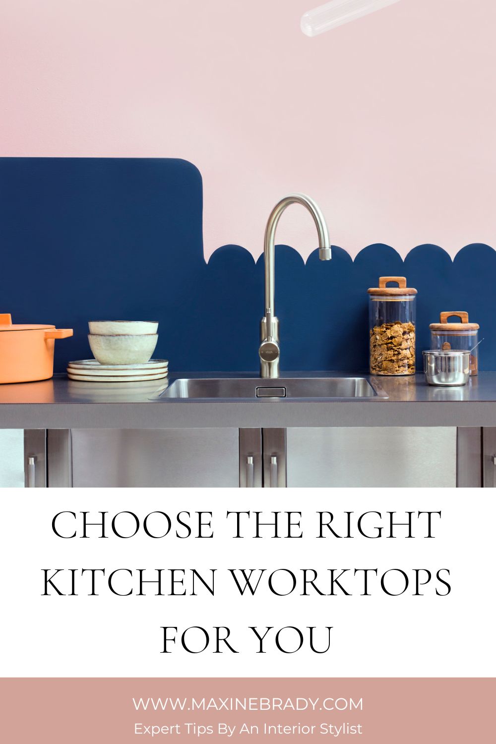 5 Of The Best Kitchen Worktops: How To Pick The Right Kitchen Counters ...