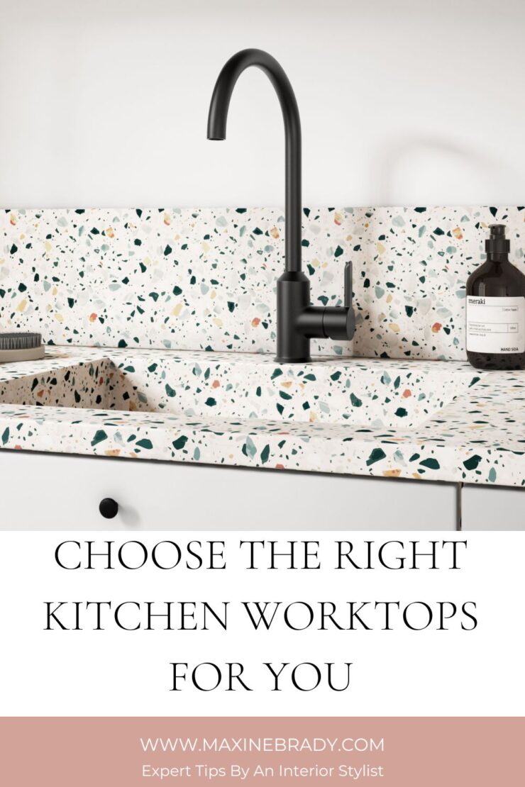 5 Of The Best Kitchen Worktops: How To Pick The Right Kitchen Counters ...