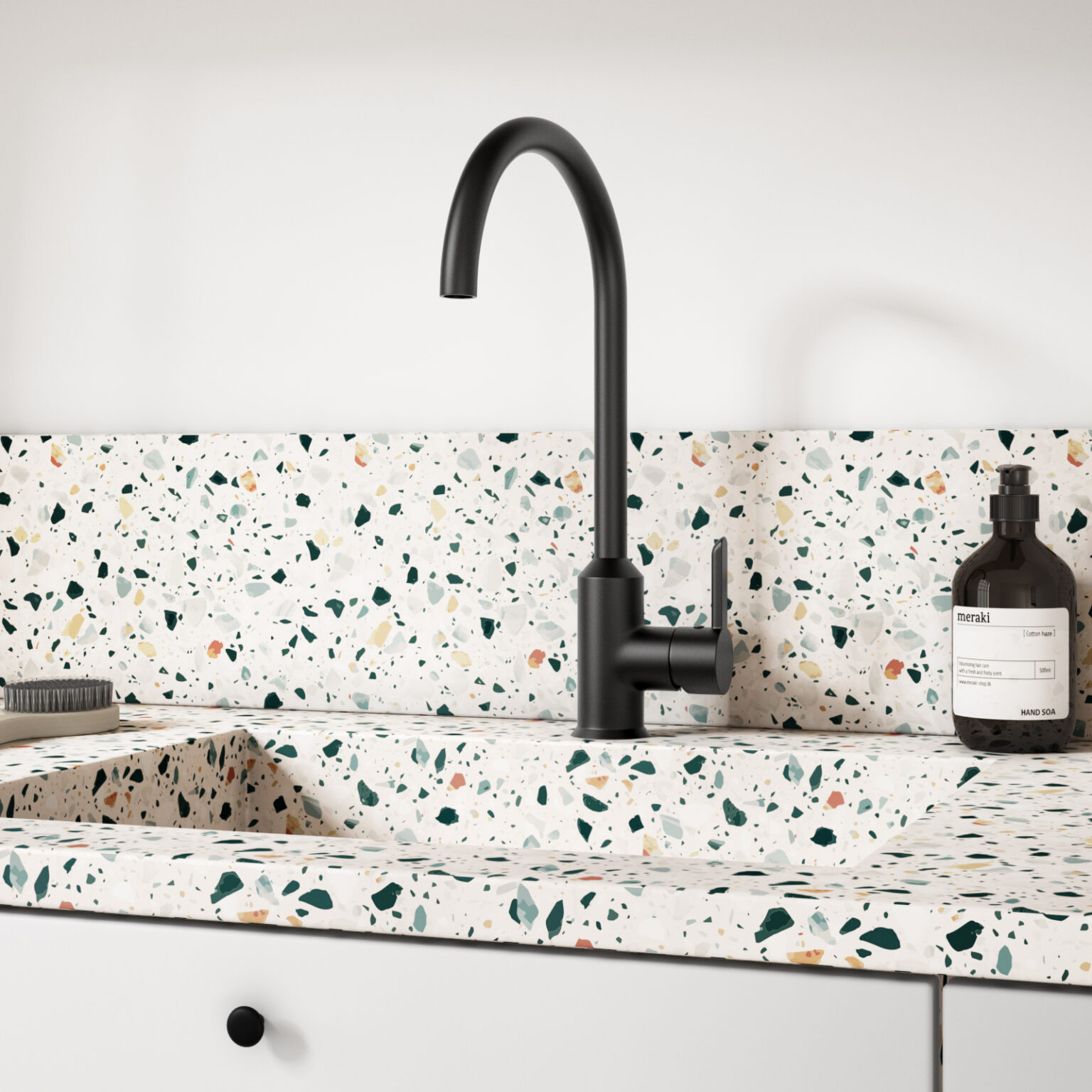 5 Of The Best Kitchen Worktops: How To Pick The Right Kitchen Counters ...