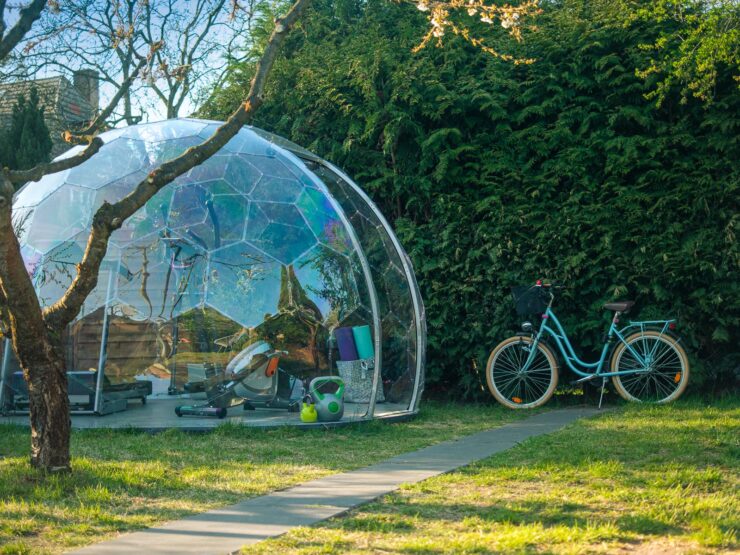 12 Of The Best Garden Igloo Ideas That You Need To Know Right Now ...