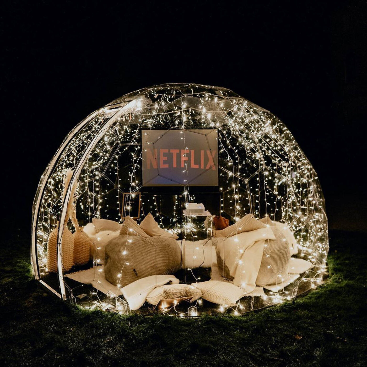 12 Of The Best Garden Igloo Ideas That You Need To Know Right Now ...