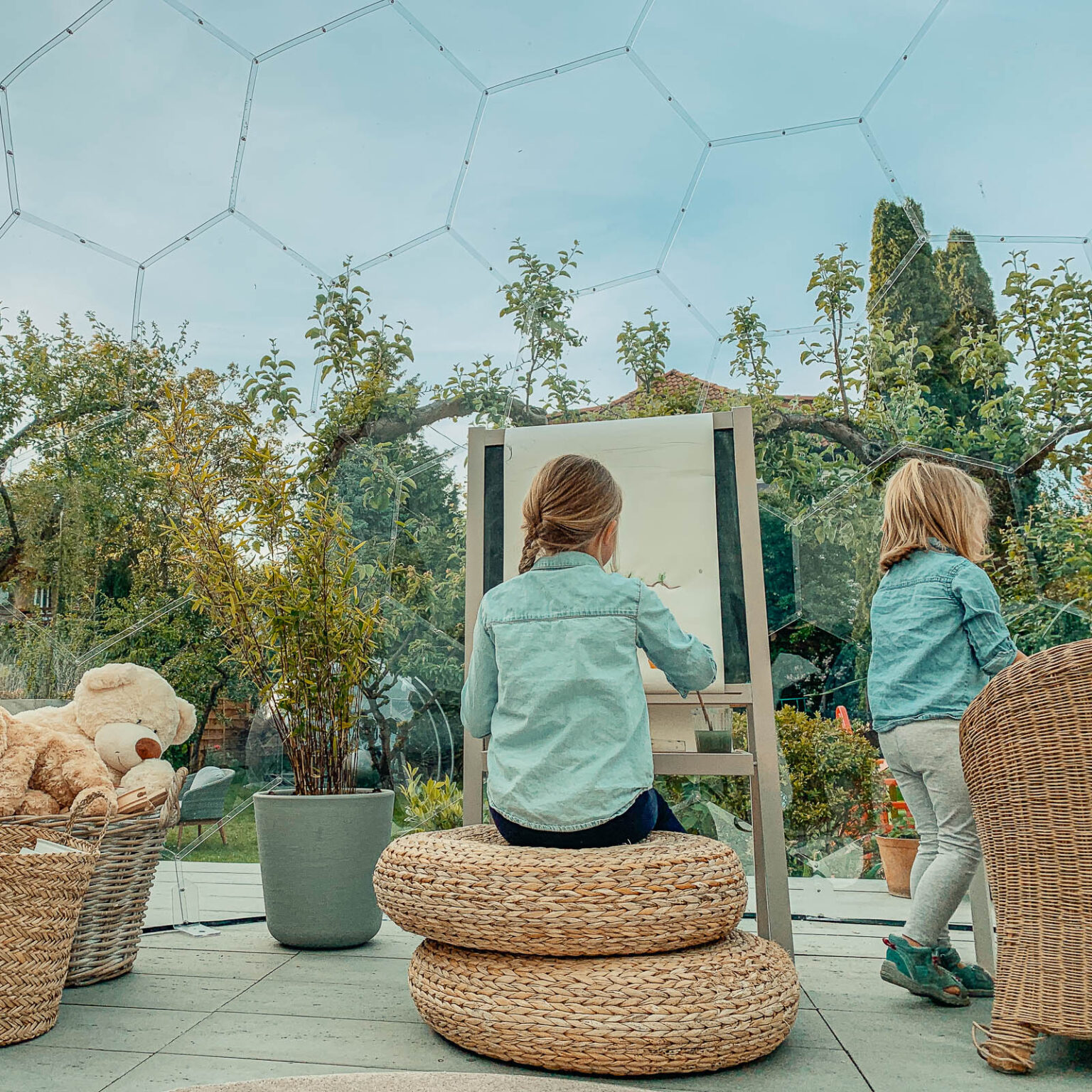 12 Of The Best Garden Igloo Ideas That You Need To Know Right Now ...