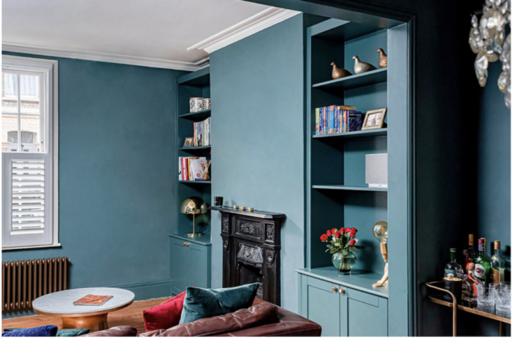 7 Practical Ways To Create Storage In A Small Home | Maxine Brady