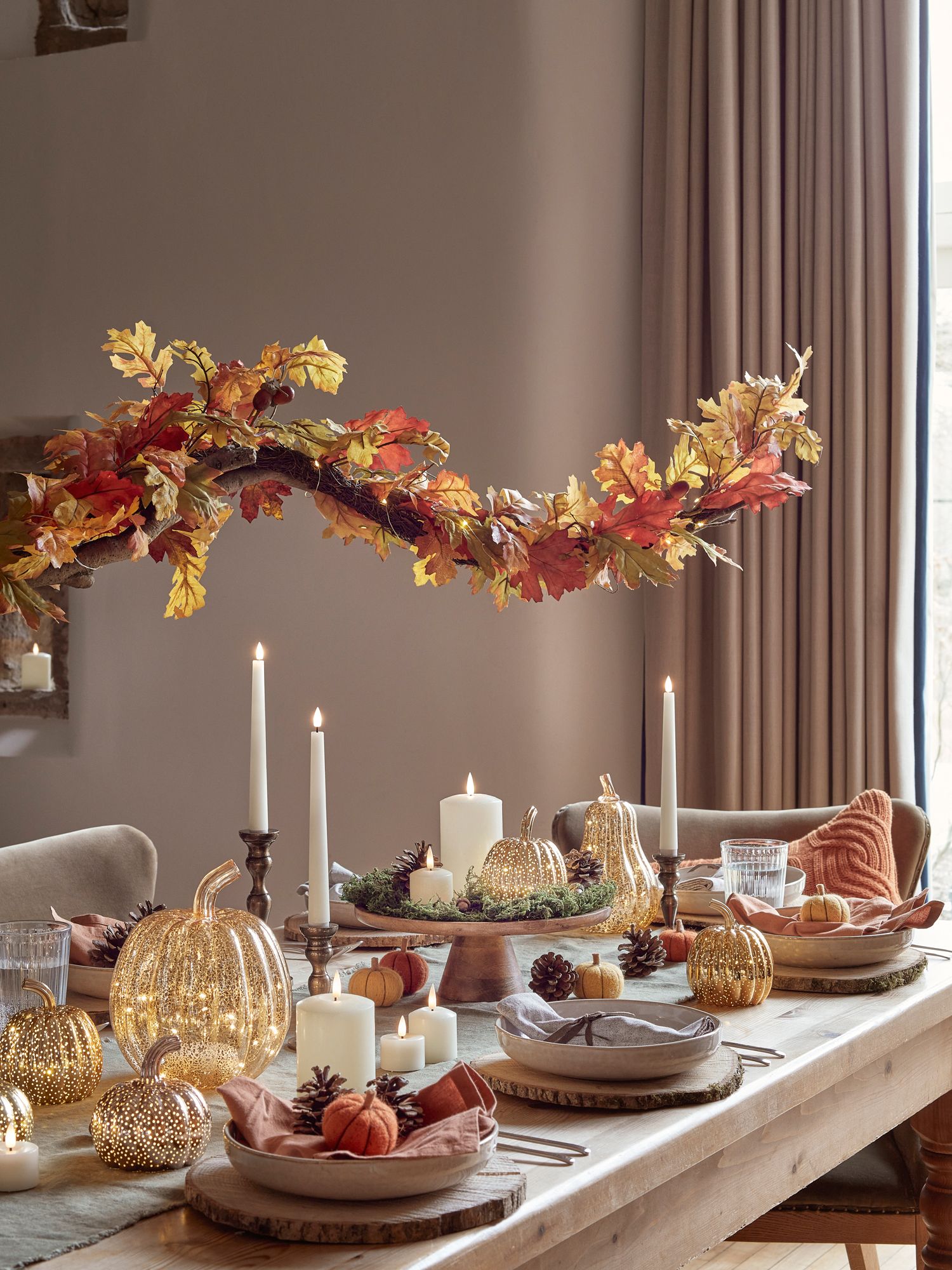 New work: Presenting With Miller Homes For Autumn | Maxine Brady