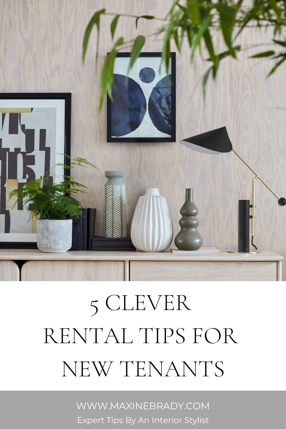 Looking To Rent? Check Out These Top 5 Clever Rental Tips For New ...