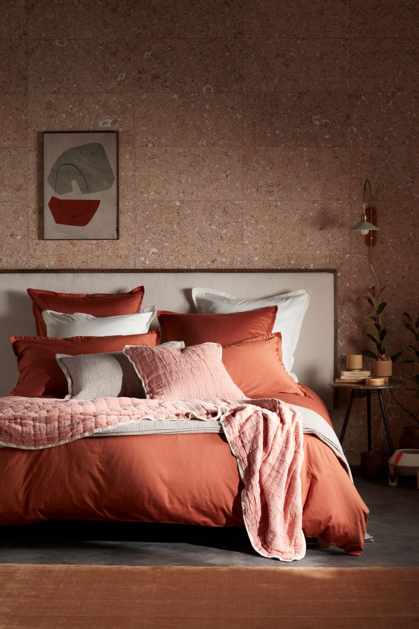 Interior Stylist's 7 Tips On How To Make Your Home More Warm & Cosy ...