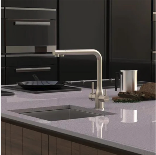 6 Of The Best Kitchen Sink Designs: How To Pick The Right One! | Maxine ...