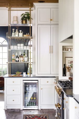 Home Bars Are Hot Right Now! Here’s 7 Cool Ways To Style One Into Your ...