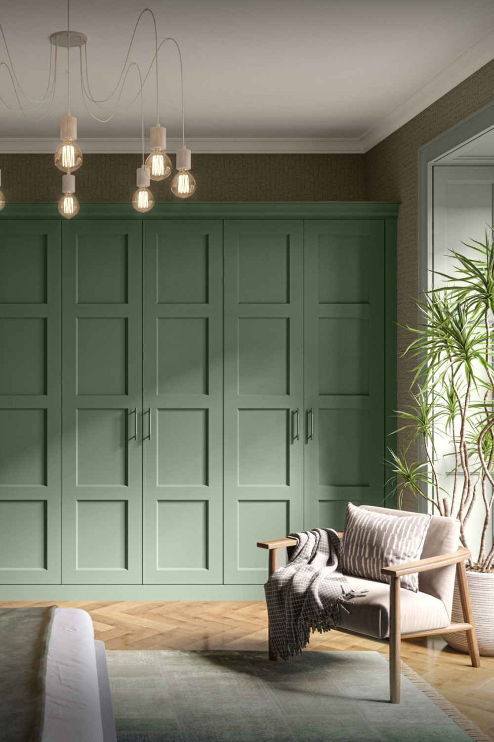 Are Fitted Wardrobes Worth It? How To Know If They Are Right For You ...