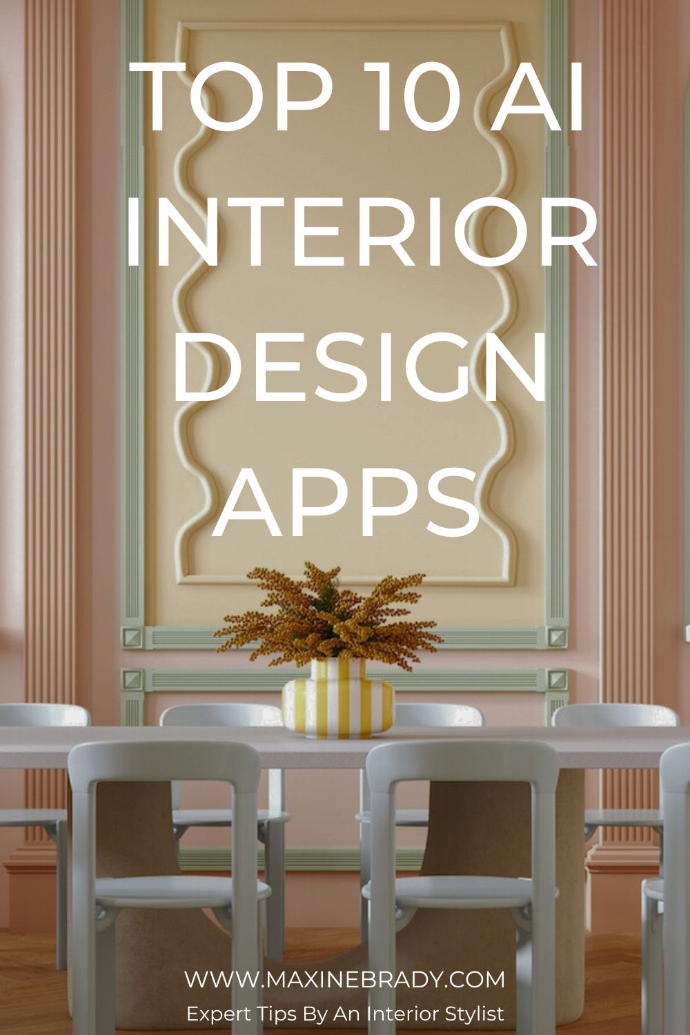 Top 10 AI Interior Design Apps You Need To Know In 2025 (and Why ...