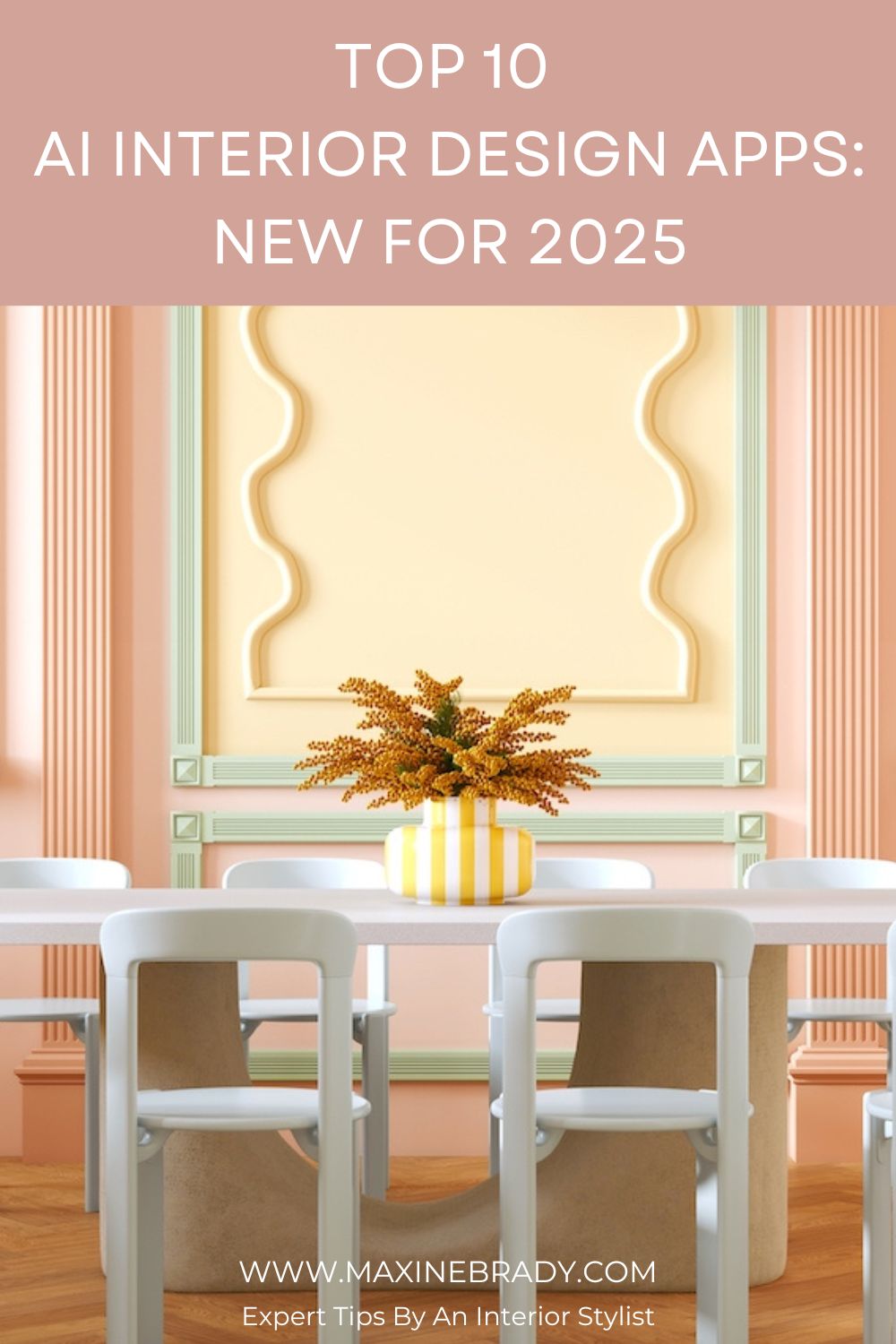 Top 10 AI Interior Design Apps You Need To Know In 2025 (and Why ...