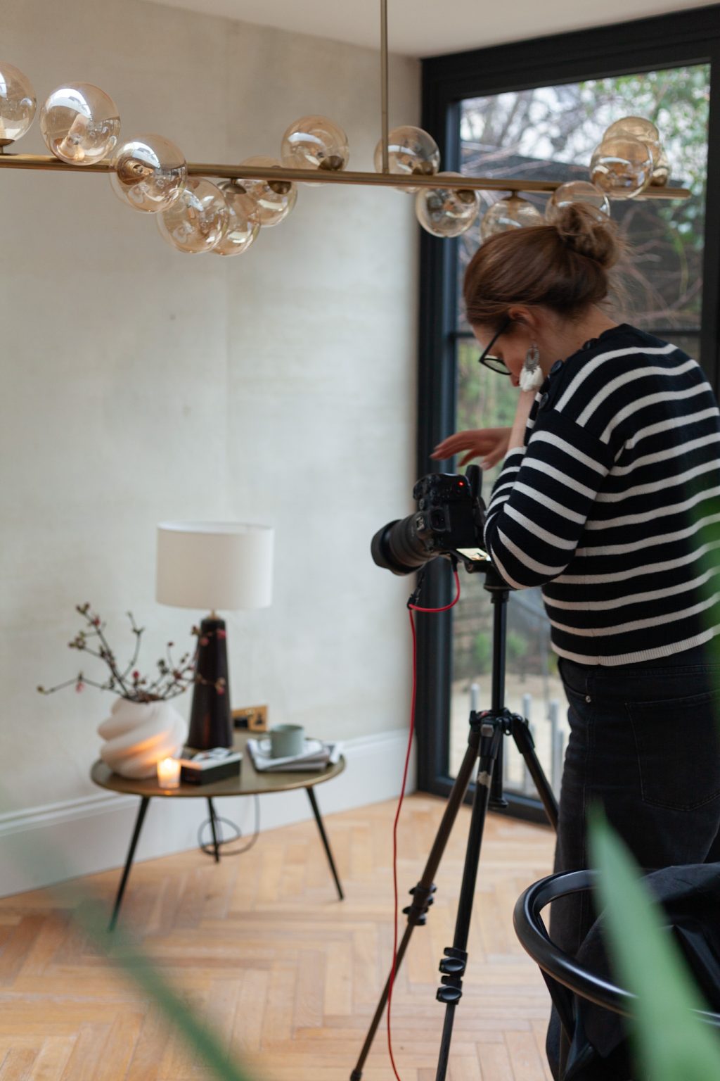 What Is An Interior Stylist And How To Become One Right Now | Maxine Brady