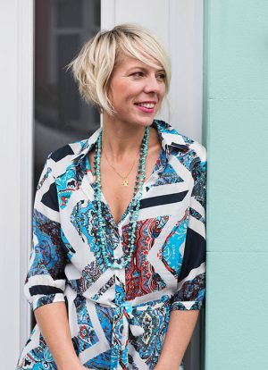 Maxine Brady - Interior Stylist London & Brighton