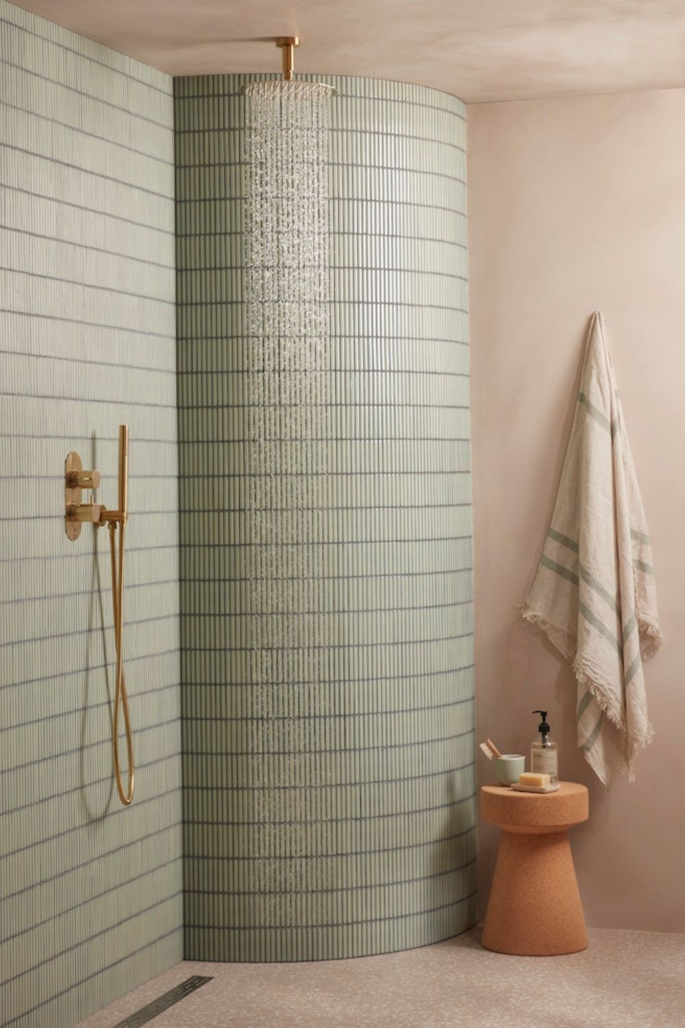 5 Clever Wet Room Design Ideas: How To Create Your Dream BAthing ...