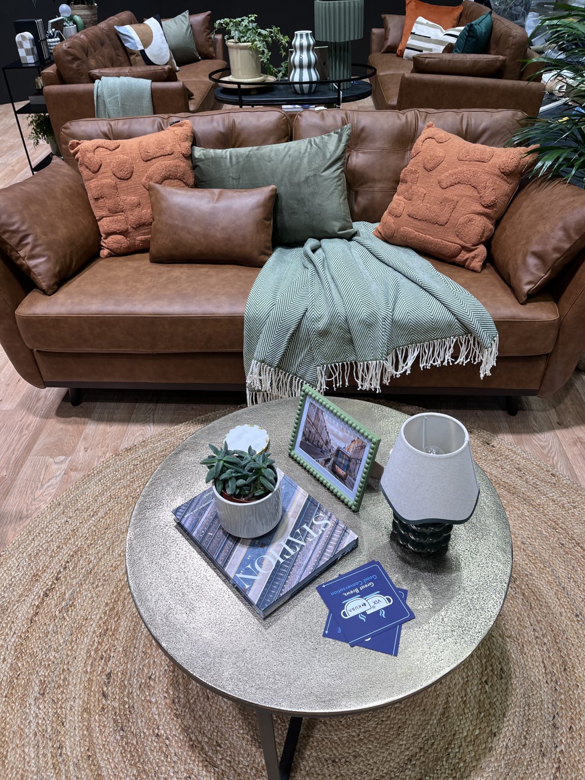 Hiring An Event Stand Stylist Will Transform Your Drab Stand INto An ...
